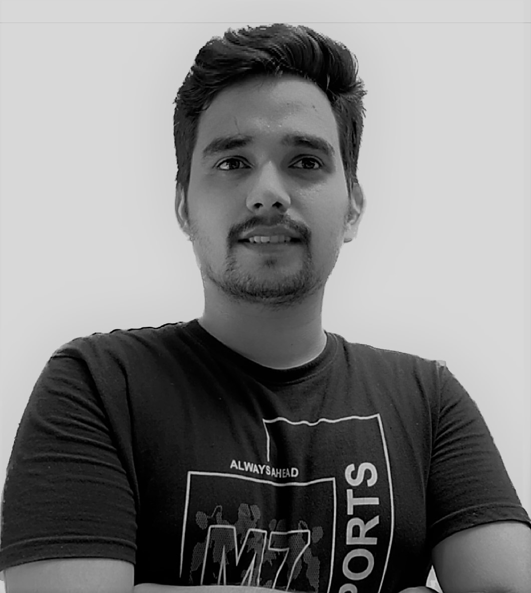 Team – Systems Biology @ IIIT Allahabad